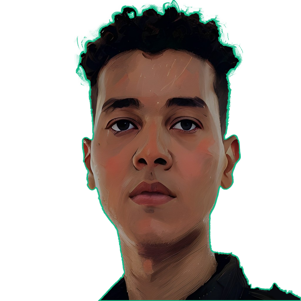 Yousef Tarek | Web-Developer